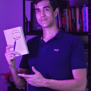 Melhor youtuber - 16/12/2020 - UOL Splash