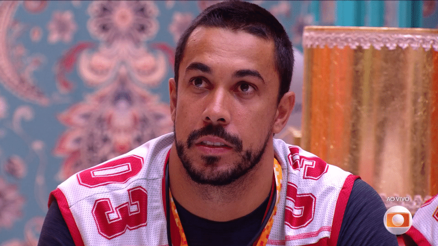 BBB 25: Maike teve 4 lideranças, mas sofreu derrota em todas; entenda