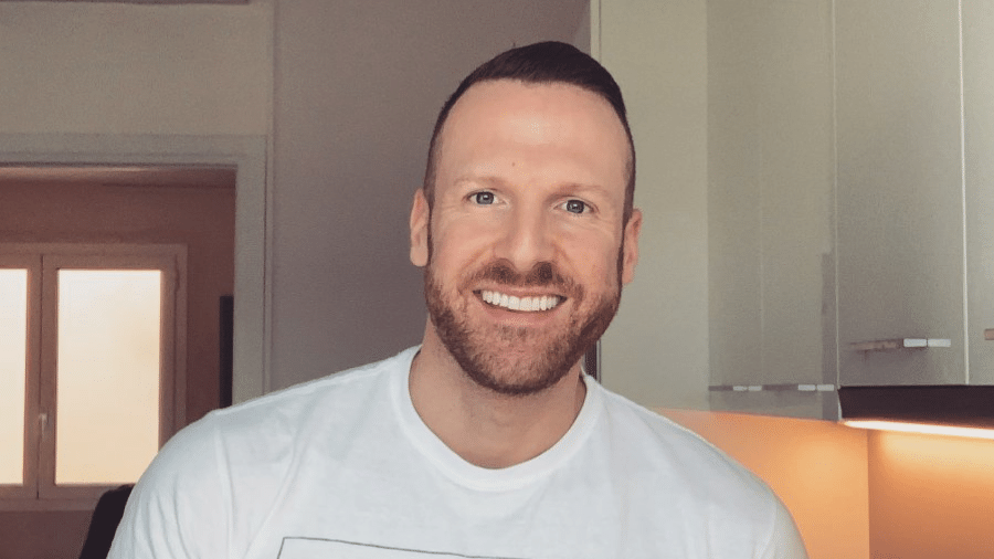 Morre ator pornô que fez proposta ousada a Lucas Lucco e Pabllo Vittar