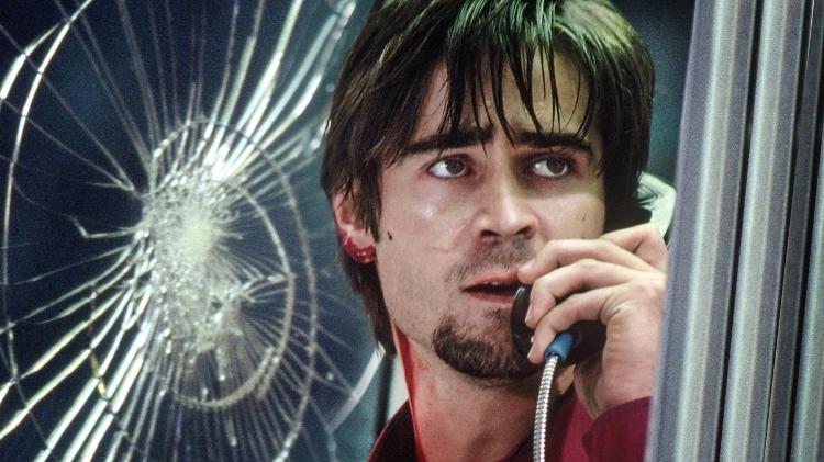 'Os Banshees de Inisherin' e mais: os melhores filmes de Colin Farrell