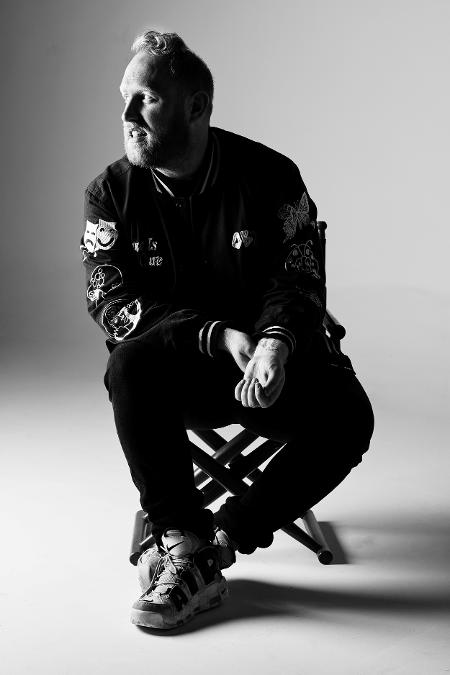 Entrevista exclusiva com Gavin James, que volta a SP para shows ...