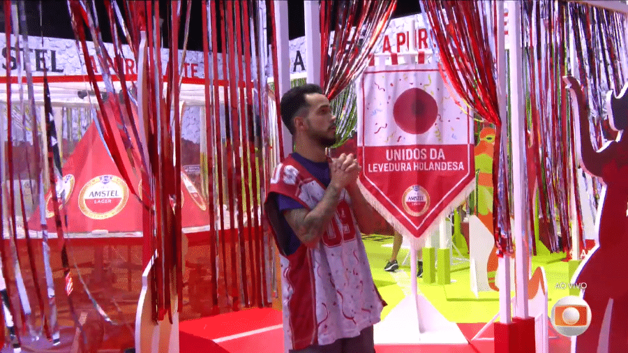 BBB 25: Quem venceu a Prova do Líder hoje no reality show?