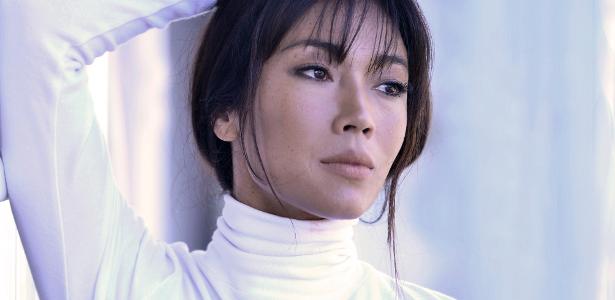 Danni Suzuki fala sobre sua jornada entre o cinema, a TV e o ensino