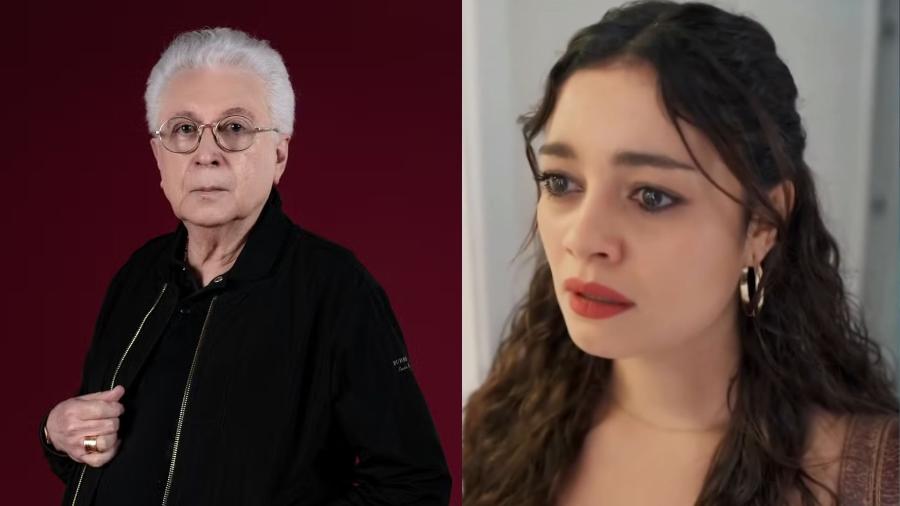 Três Graças: situação real inspirou Aguinaldo Silva a escrever a trama