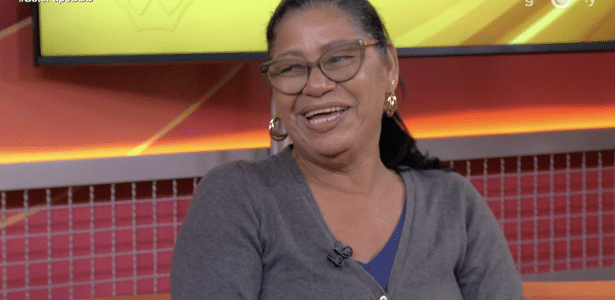 BBB 25: Delma diz que queria sair, mas não apertaria botão: 'Lascava'