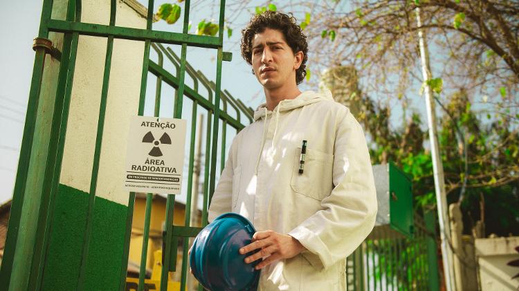 Como foi o acidente com césio-137, em Goiás, que inspirou série da Netflix