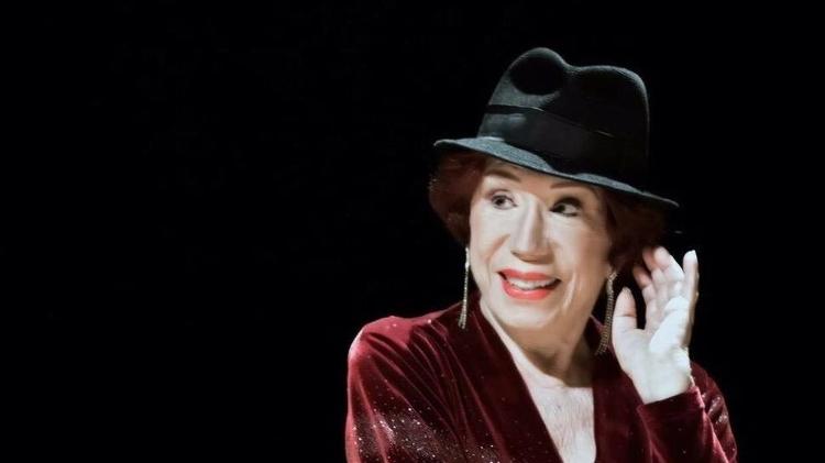 Berta Loran morre aos 99 anos