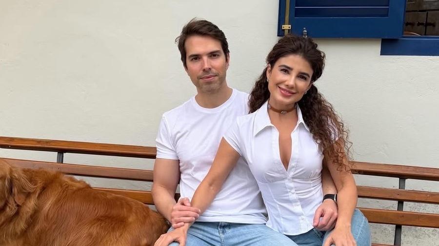 Paula Fernandes: quem é o novo namorado da cantora? Conheça Daniel Pereira