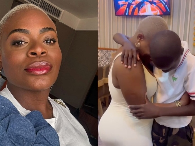 Jodie Filhos Adotivos Pai