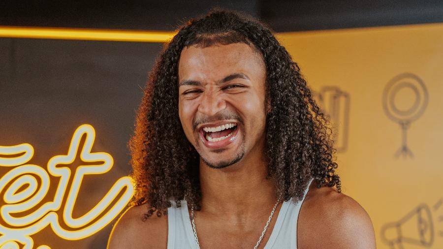 Para Tet Trem, a graça da internet está na identificação, não na ostentação