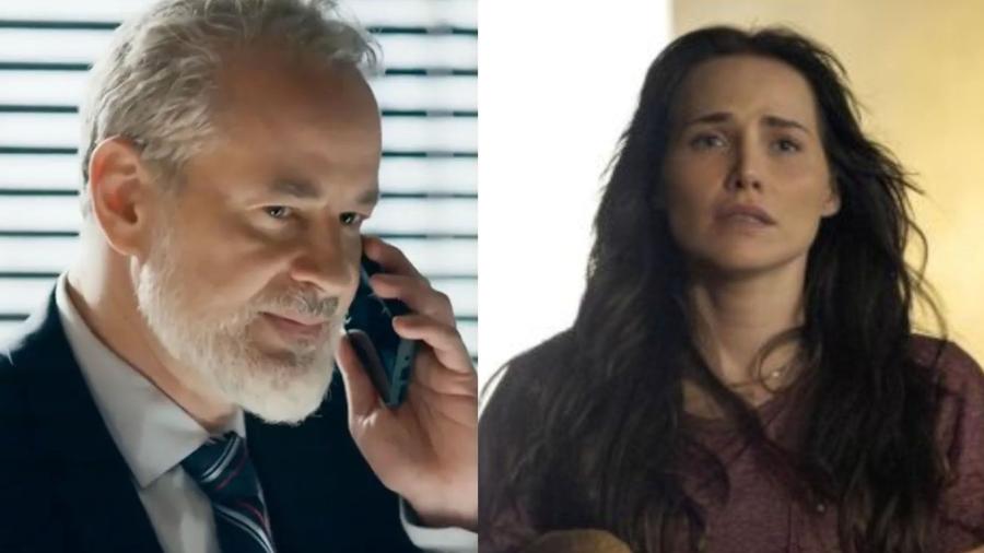 Resumo da novela Quem Ama Cuida da semana: capítulos de 5/6 a 13/6