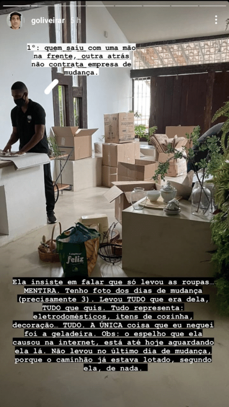 Sarah Poncio e Ste Viegas: entenda a treta entre as influenciadoras