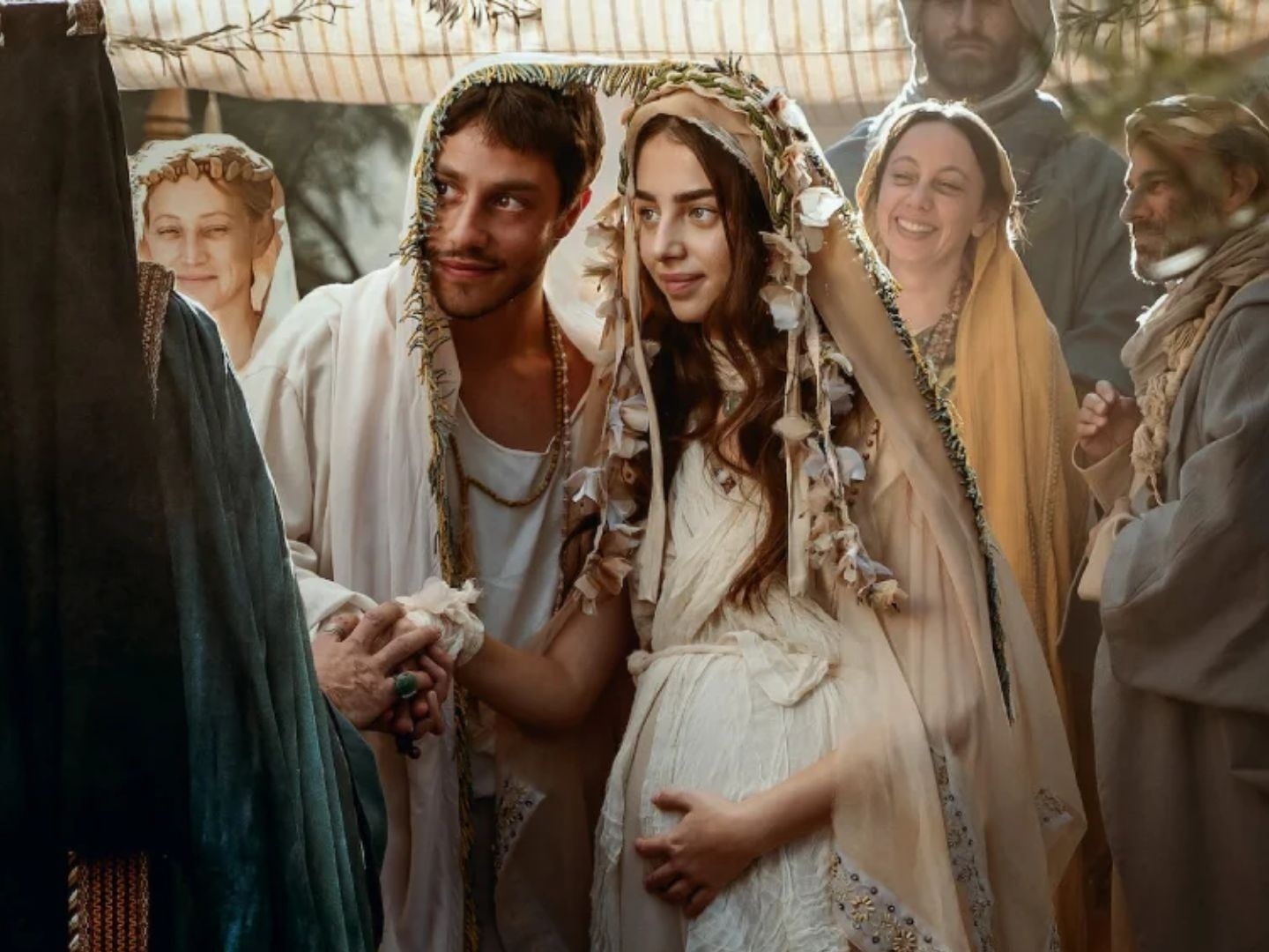 O Livro Da Vida Filme Maria