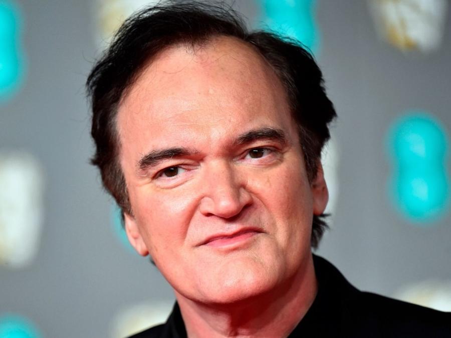 Os melhores filmes de todos os tempos, segundo Quentin Tarantino