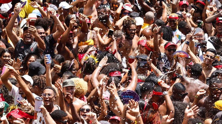 Rio de Janeiro confirma 10 megablocos para Carnaval de 2026