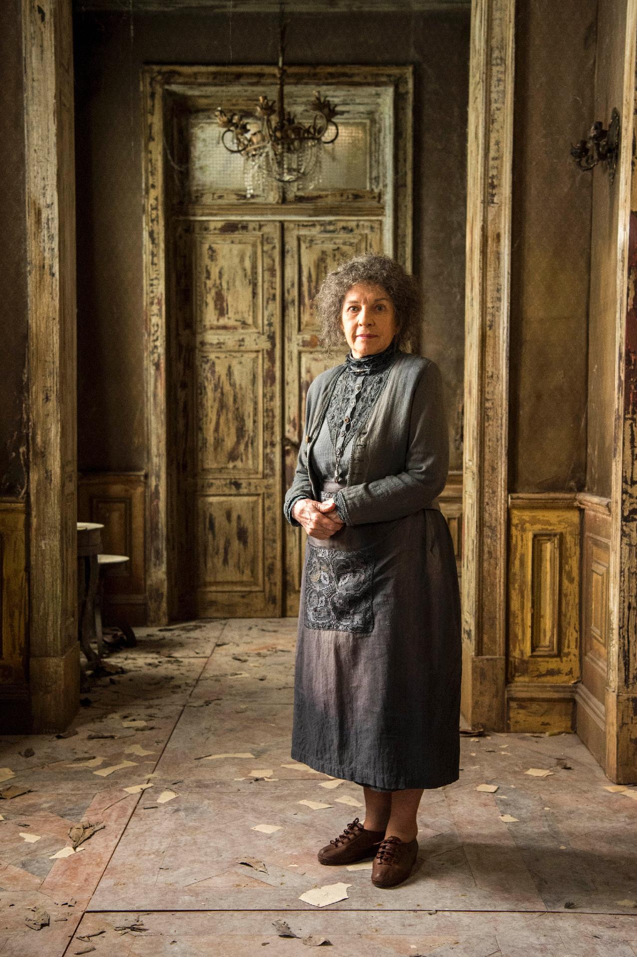 Suzana Faini morre aos 89 anos no Rio