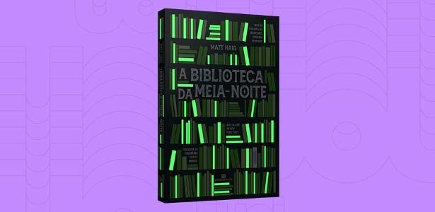 A Biblioteca da meia-noite: por que o livro encanta tanta gente