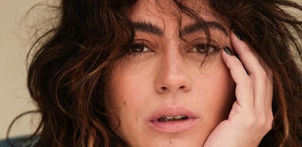 Atriz Carol Castro é homenageadas no 10º santos film fest