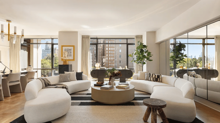 Ricky Martin: veja o apartamento que o cantor vendeu por R$ 32 milhões