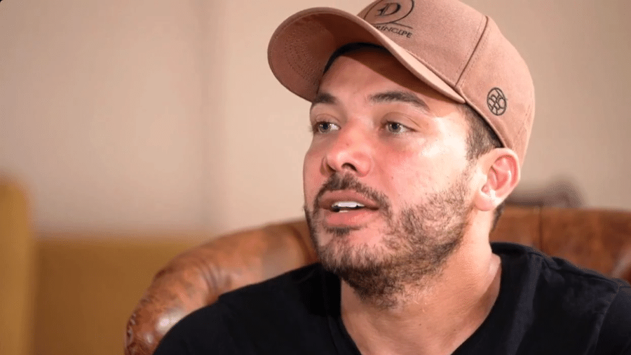 Wesley Safadão cancela shows em Alagoas por problema de saúde