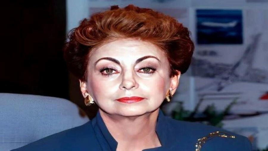 Beatriz Segall, eterna Odete Roitman, morreu com mágoa da Globo