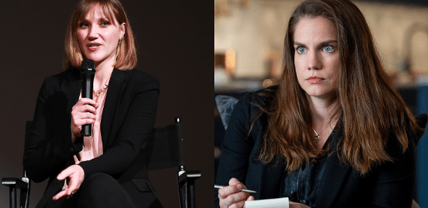 Inventando Anna: Conheça a história da verdadeira Vivian Kent