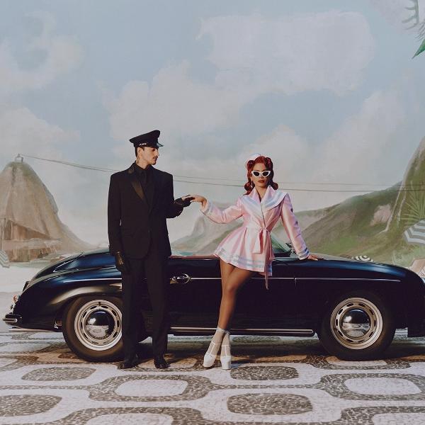 Girl From Rio: Anitta lança música e libera clipe amanhã às 10h
