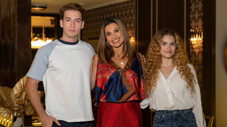 Quem Ama Cuida: Quem é Pietro, estreante de e filho de Antonelli e Benício