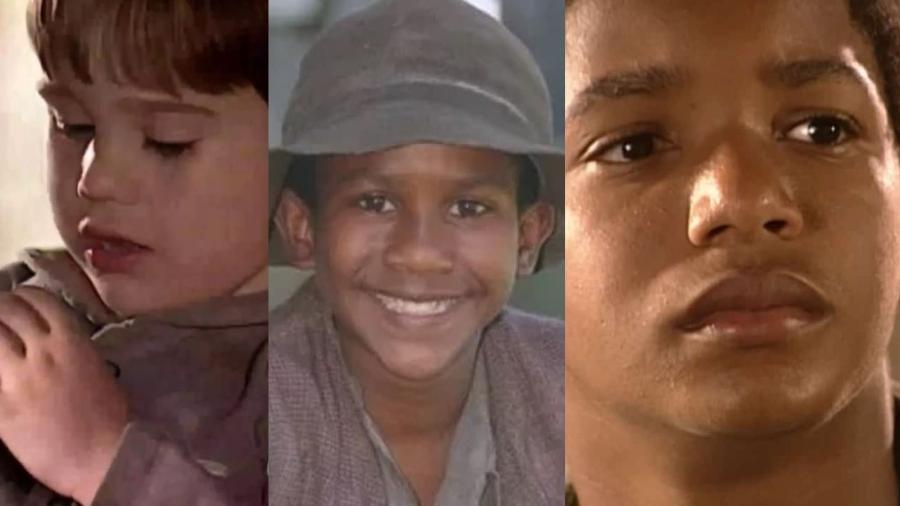 Como estão esses três atores mirins de Terra Nostra 26 anos depois?