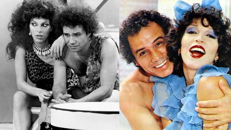 Quem são as filhas de Stênio Garcia, processadas pelo ator? Mãe era atriz