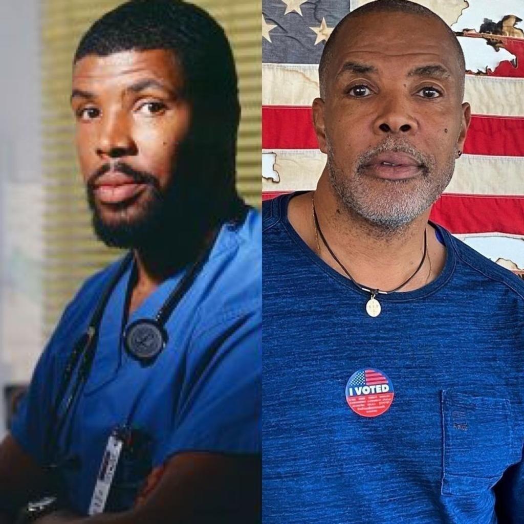 27 anos de 'Plantão Médico': antes e depois do elenco da série