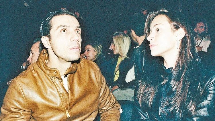 João Paulo Diniz namorou Luana Piovanni, Gisele Bündchen e mais