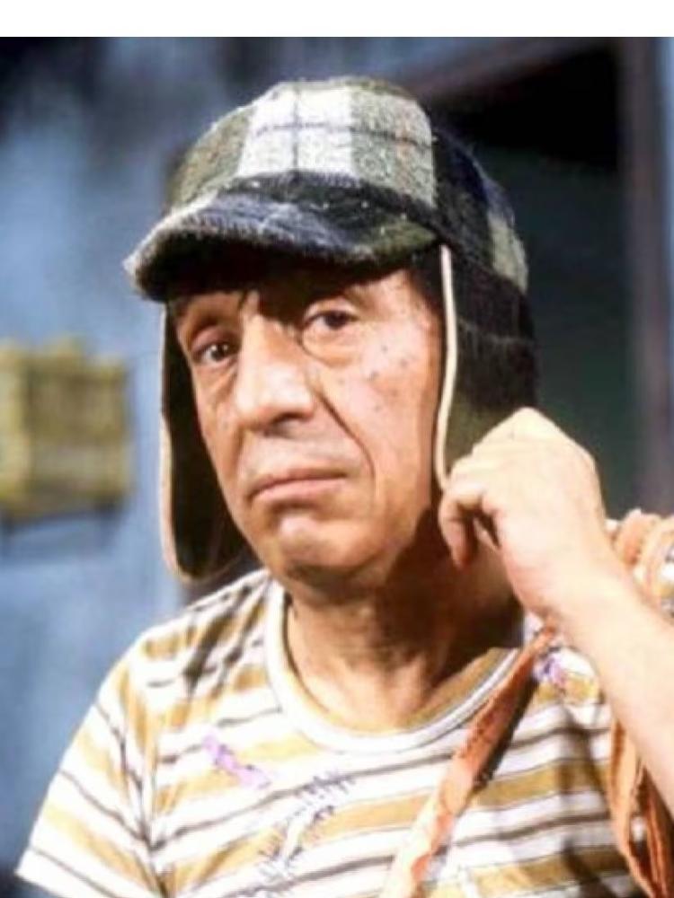 Chaves: Veja o antes e o depois do elenco