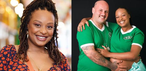 Dona de Mim: atriz Haonê Thinar teve perna amputada aos 8 anos