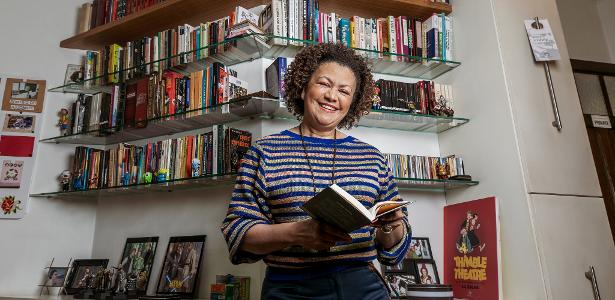 Quem é Maria Ângela de Jesus, o grande nome da produção de TV do país