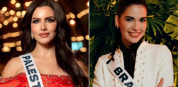 Com Palestina e Brasil, Miss Universo 2025 anuncia Top 30; acompanhe