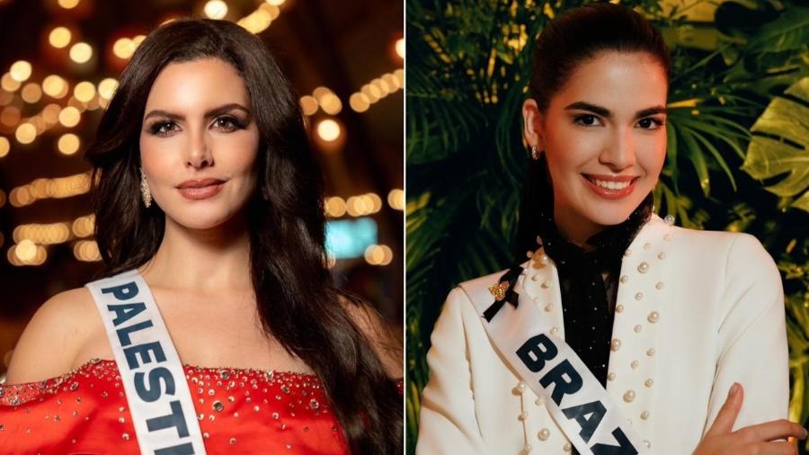 Com Palestina e Brasil, Miss Universo 2025 anuncia Top 30; acompanhe