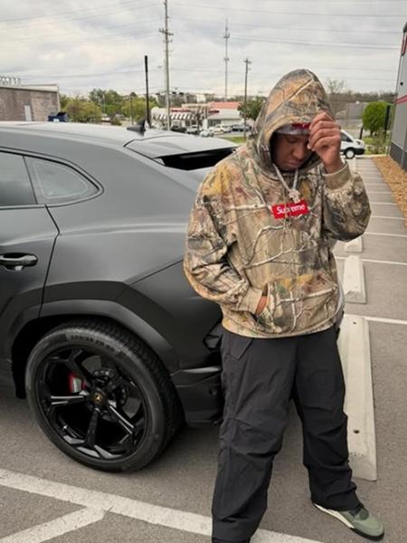 Tay Keith: Produtor de hip hop é encontrado morto em apartamento