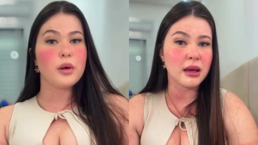 Ex desabafa sobre viagem de Gordão da XJ com mulheres após término