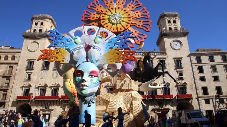 Conheça 5 países que celebram a festa junina pelo mundo - 21/06/2023 ...