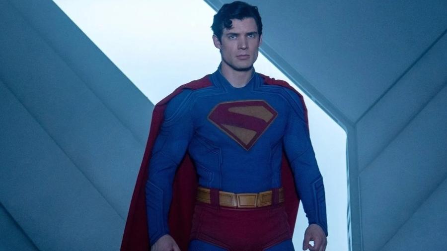Superman: novo filme marca início de nova era no universo da DC