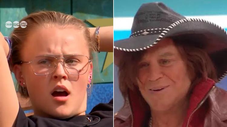 Mickey Rourke: quem é o ator que reapareceu irreconhecível em reality