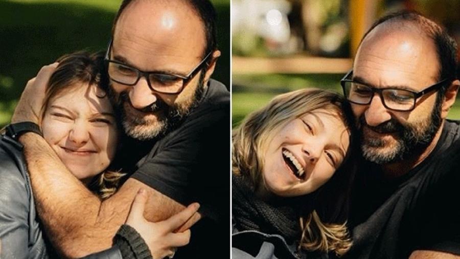 Isabel Veloso: Pai de influenciadora desabafa sobre internação