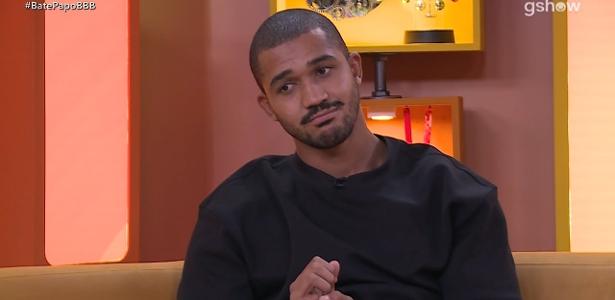 BBB 26: o que Matheus disse no Bate-Papo?