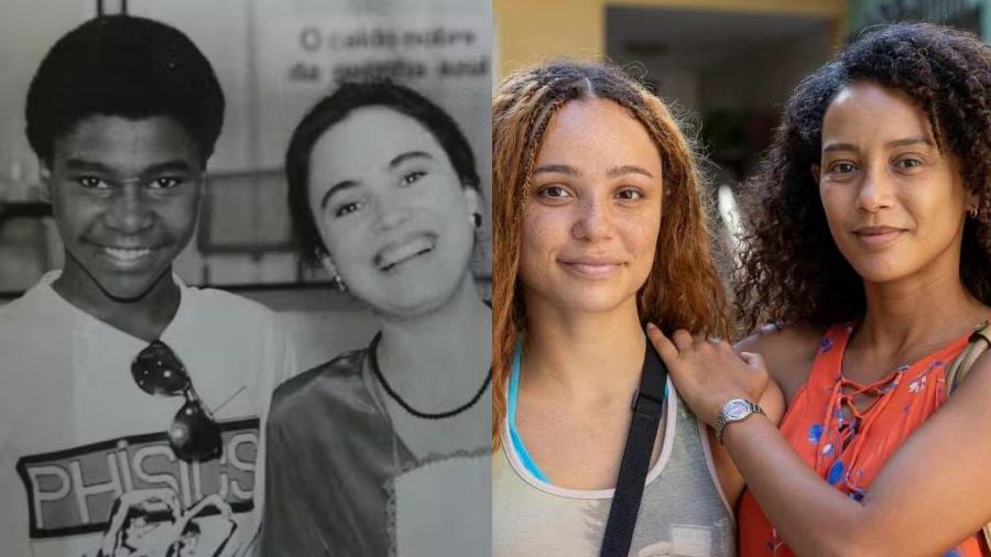 Vale Tudo: Personagem de ator morto em 2004 virou herói no final