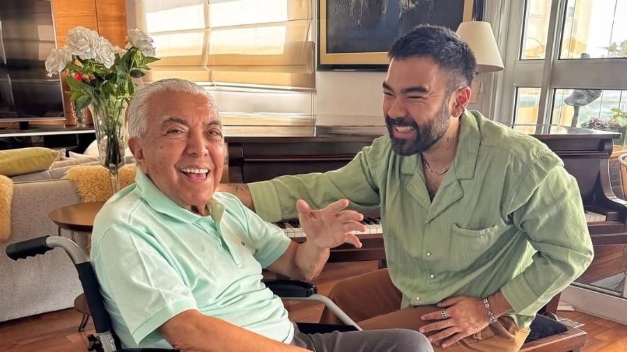 Mauricio de Sousa: por que o cartunista de 90 anos está mais recluso?