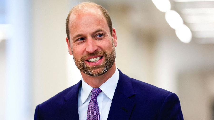 Lei proíbe Príncipe William de usar meio de transporte elétrico