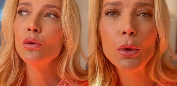 Luiza Possi: Cantora faz reflexão sobre assédio nas redes sociais