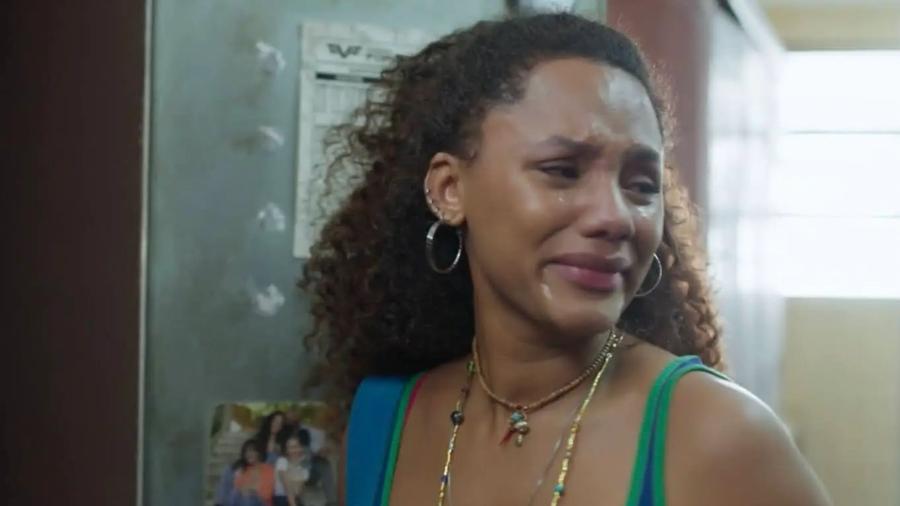 Volta por Cima: Notícia desesperadora acaba com o dia de Madá