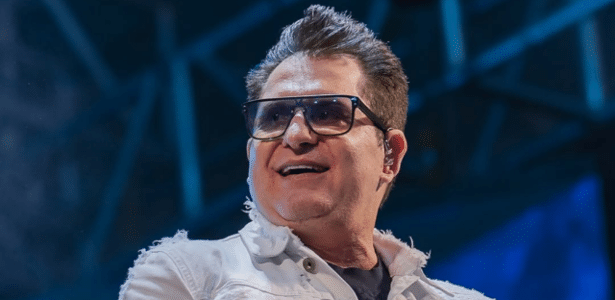 Marrone: Cantor recebe alta após passar por cirurgia